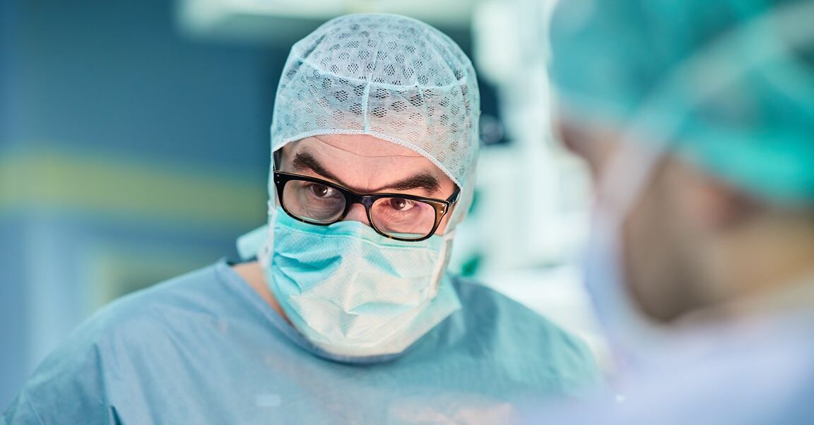 Minimal-invasive Chirurgie erfolgreich rezertifiziert - Krankenhaus Neuwerk